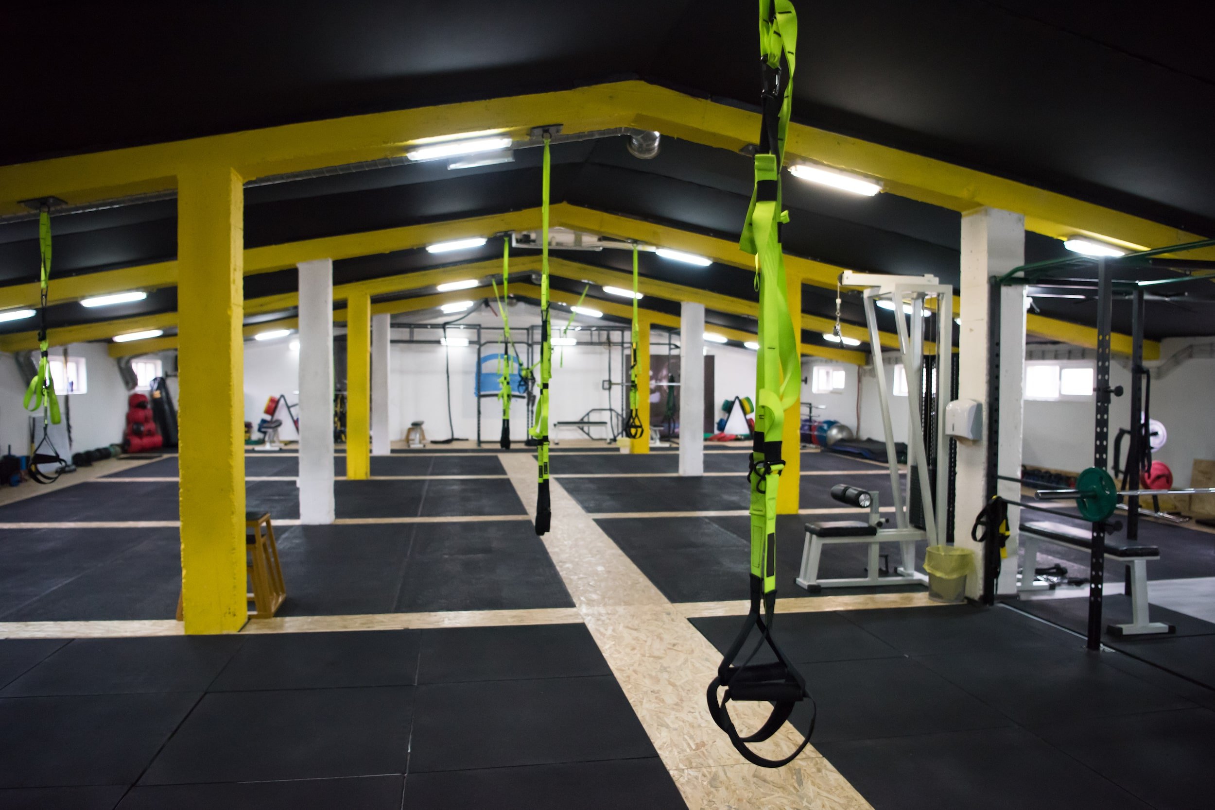Pest Control for Leisure Centres & Football Clubs - Shield Pest Control UK