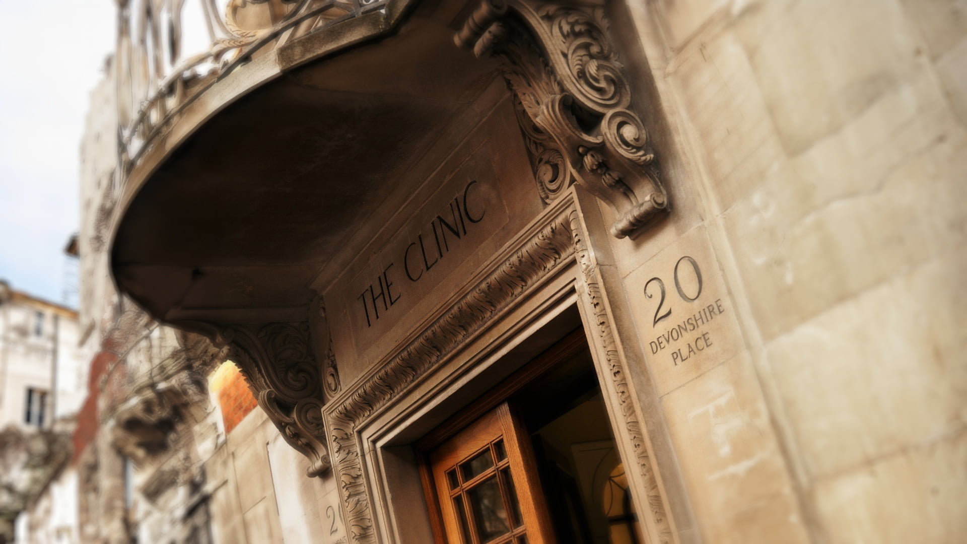 Shield Pest Control is appointed to support the London Clinic maintain ...