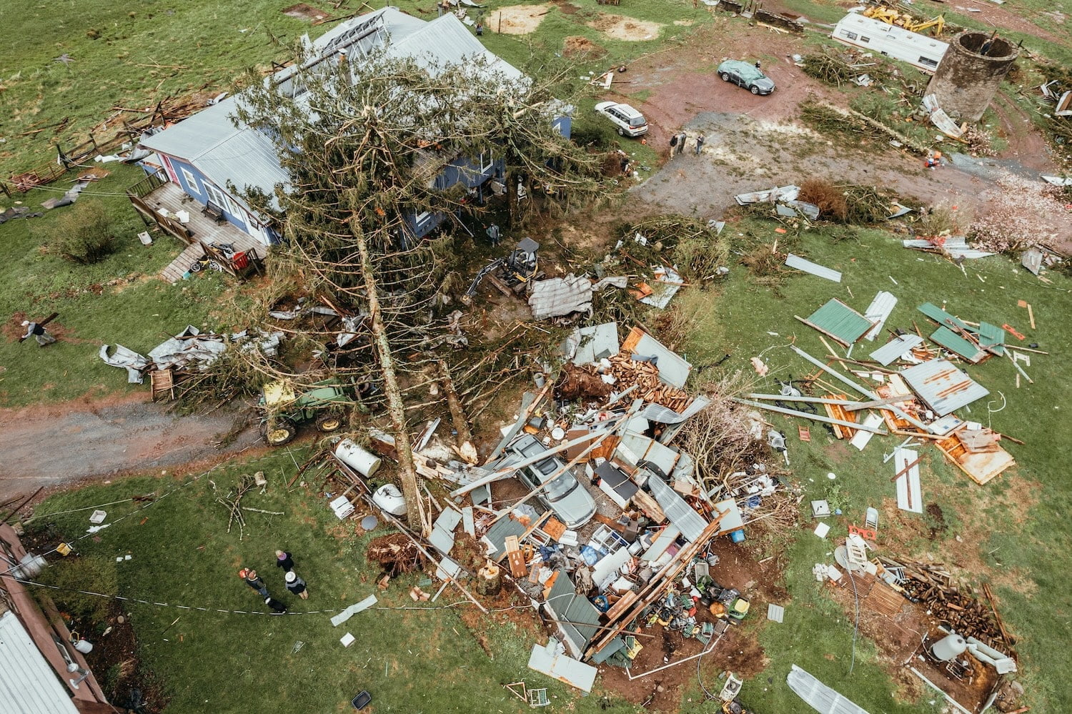 How to protect your home from pests when storms strike - Shield Pest ...